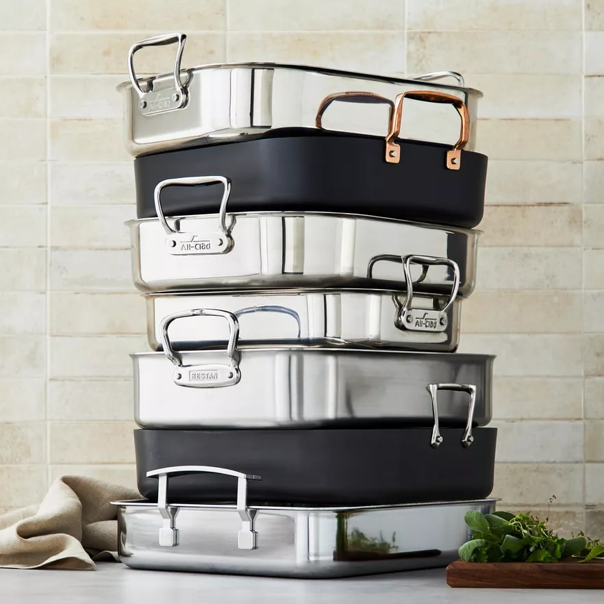 Cookware 101 Guide | Sur La Table