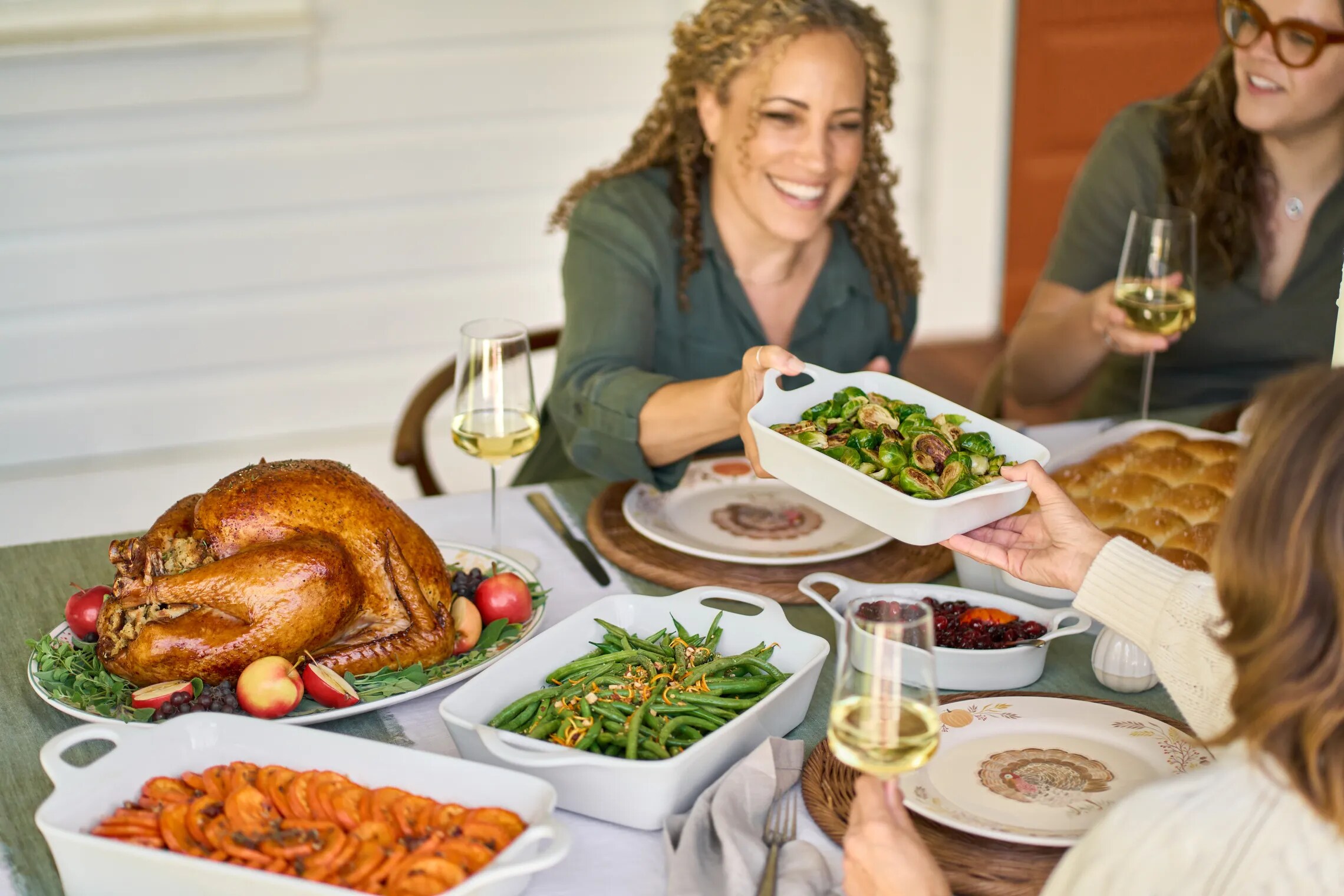 Thanksgiving Essentials | Sur La Table