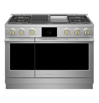Monogram Appliances - Luxury Kitchen Appliances