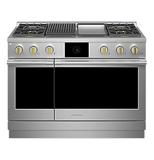 Monogram Appliances - Luxury Kitchen Appliances