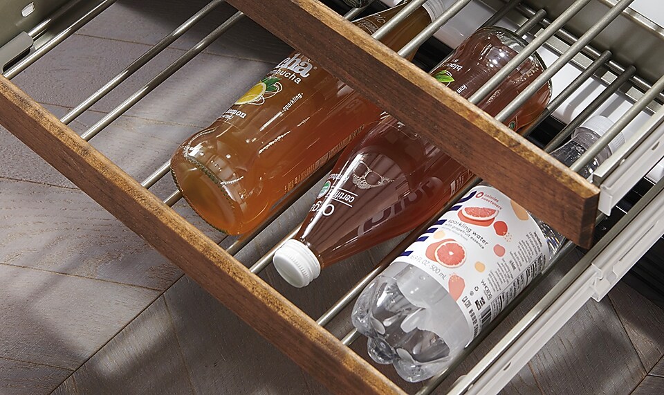Compact Refrigerators | Monogram Appliances