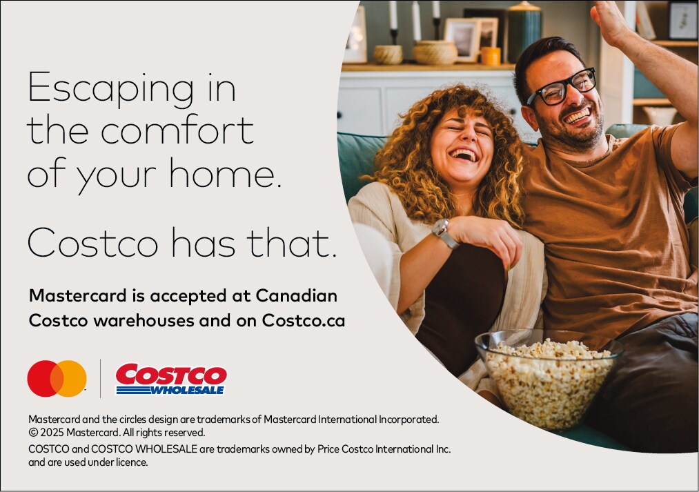 October 2025, Page 2 - Costco Connection
