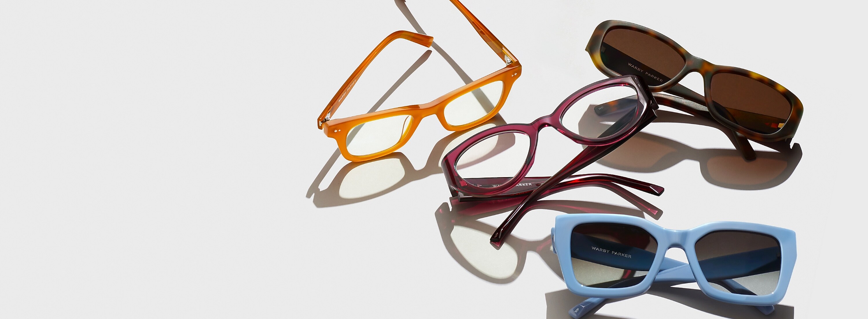 FSA Eye Care Products | Glasses, Contacts, Prescription Sunglasses & More