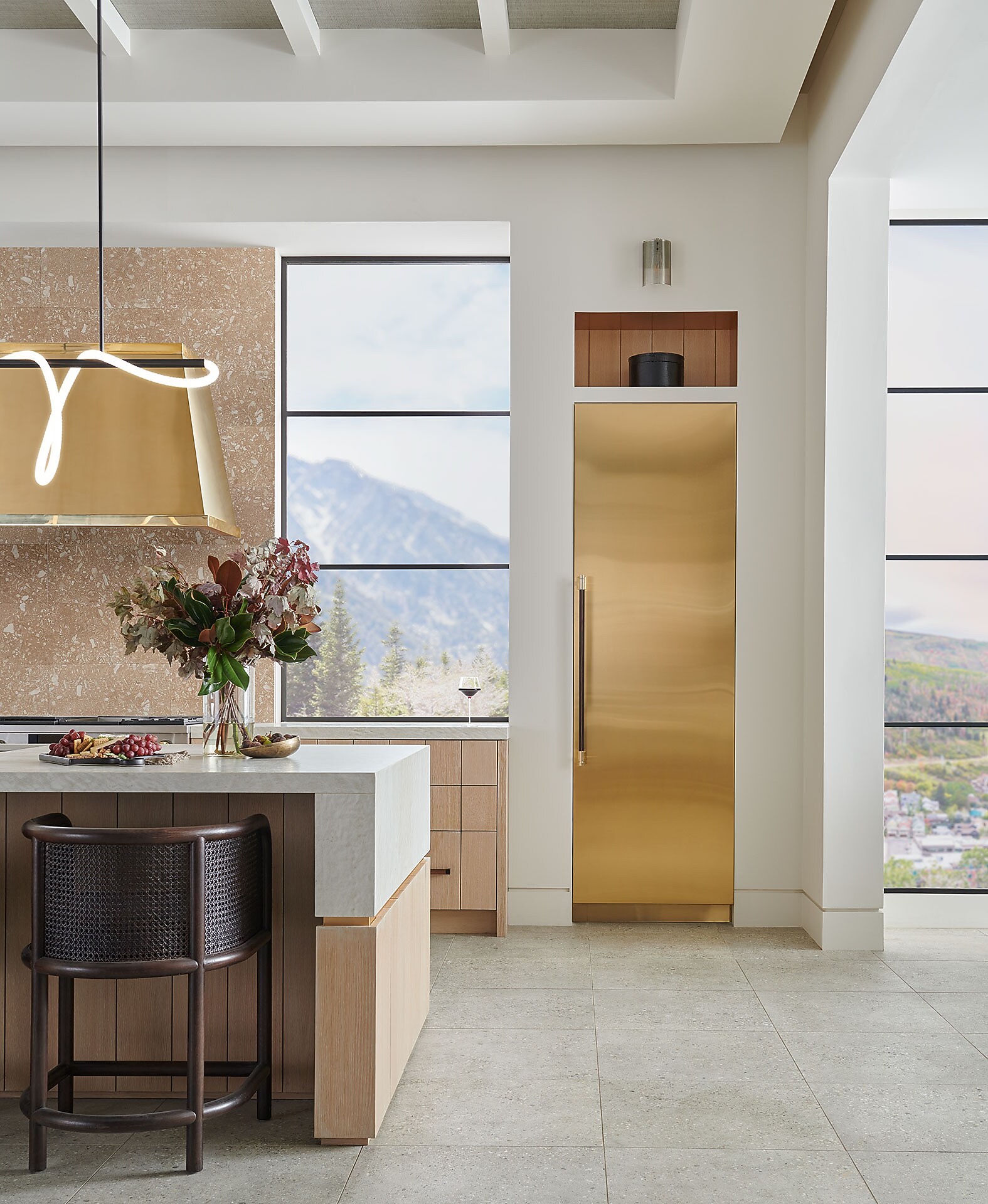 Monogram Appliances - Luxury Kitchen Appliances