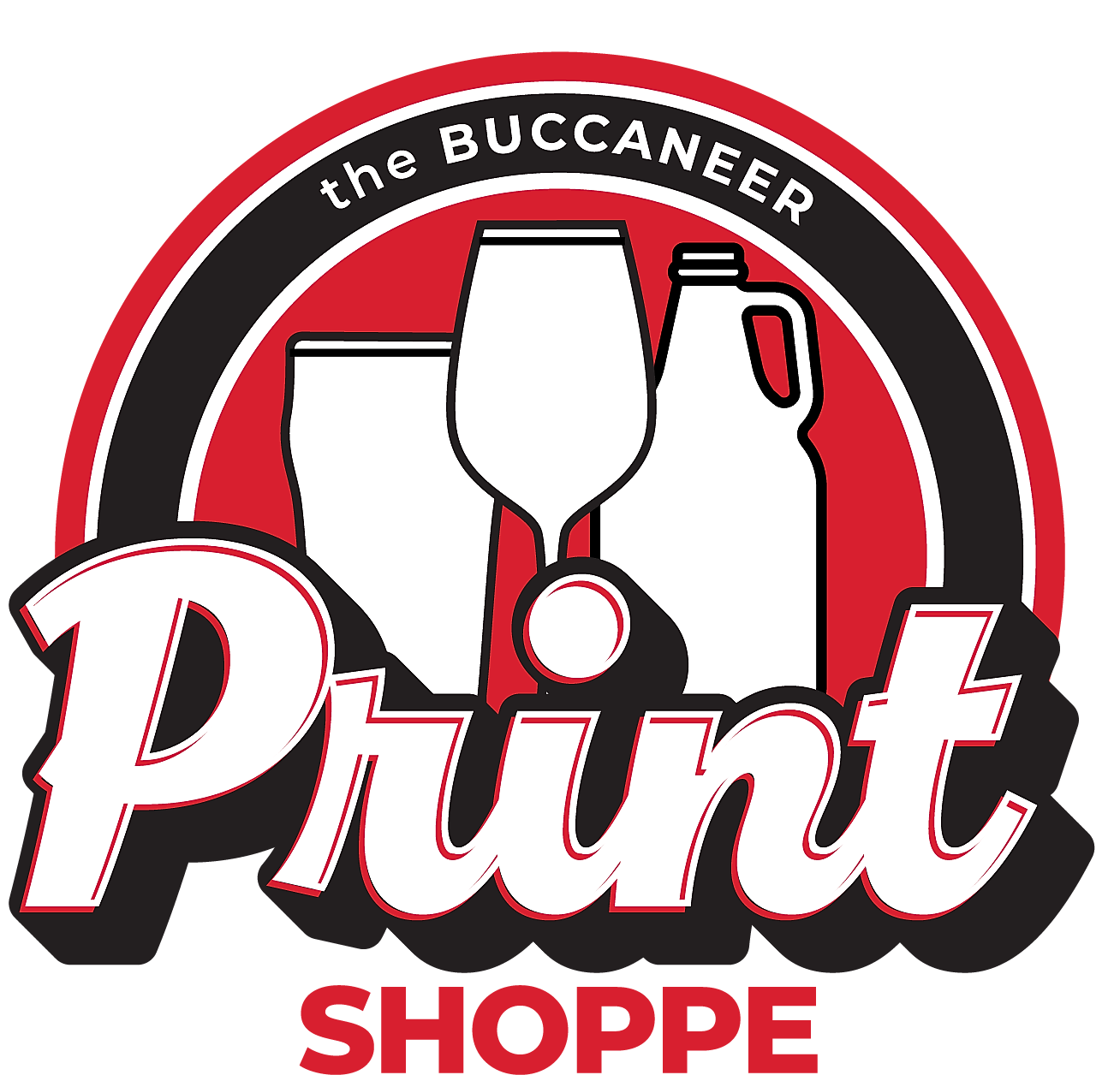 Buccaneer Print Shoppe