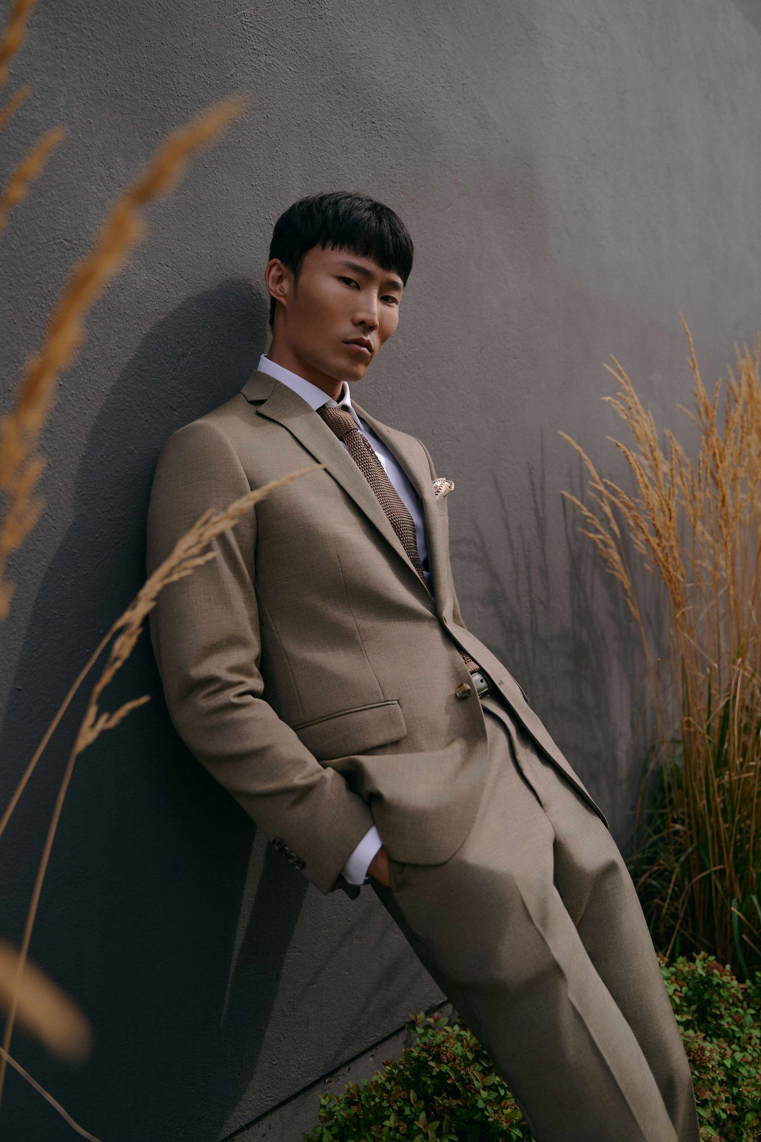 INDOCHINO | Fall Edit