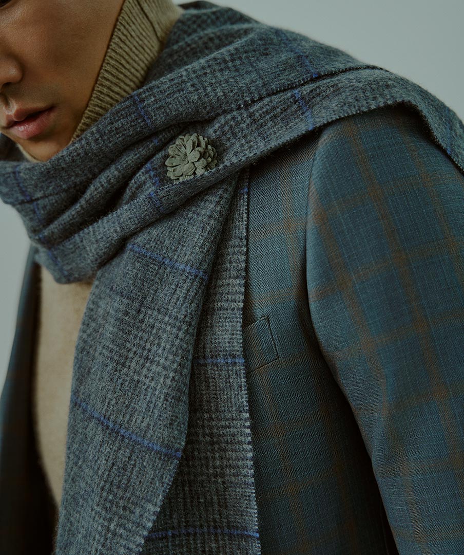 INDOCHINO | November Edit