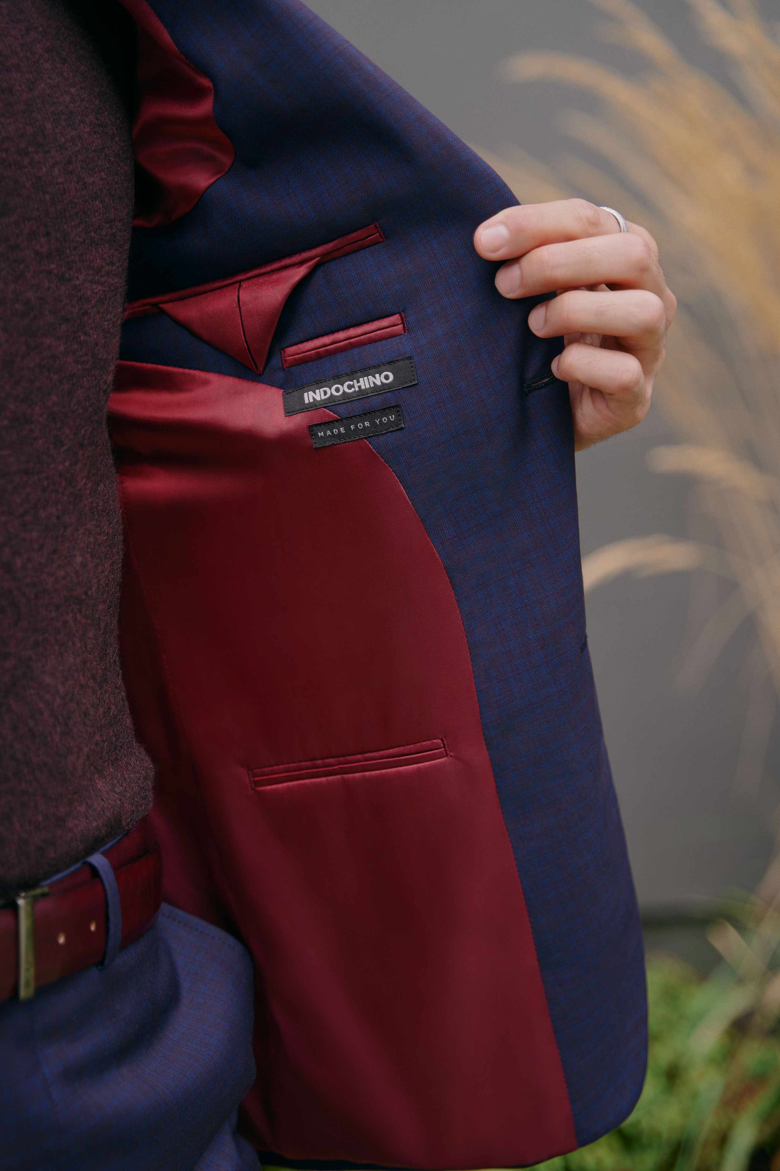 INDOCHINO | Fall Edit