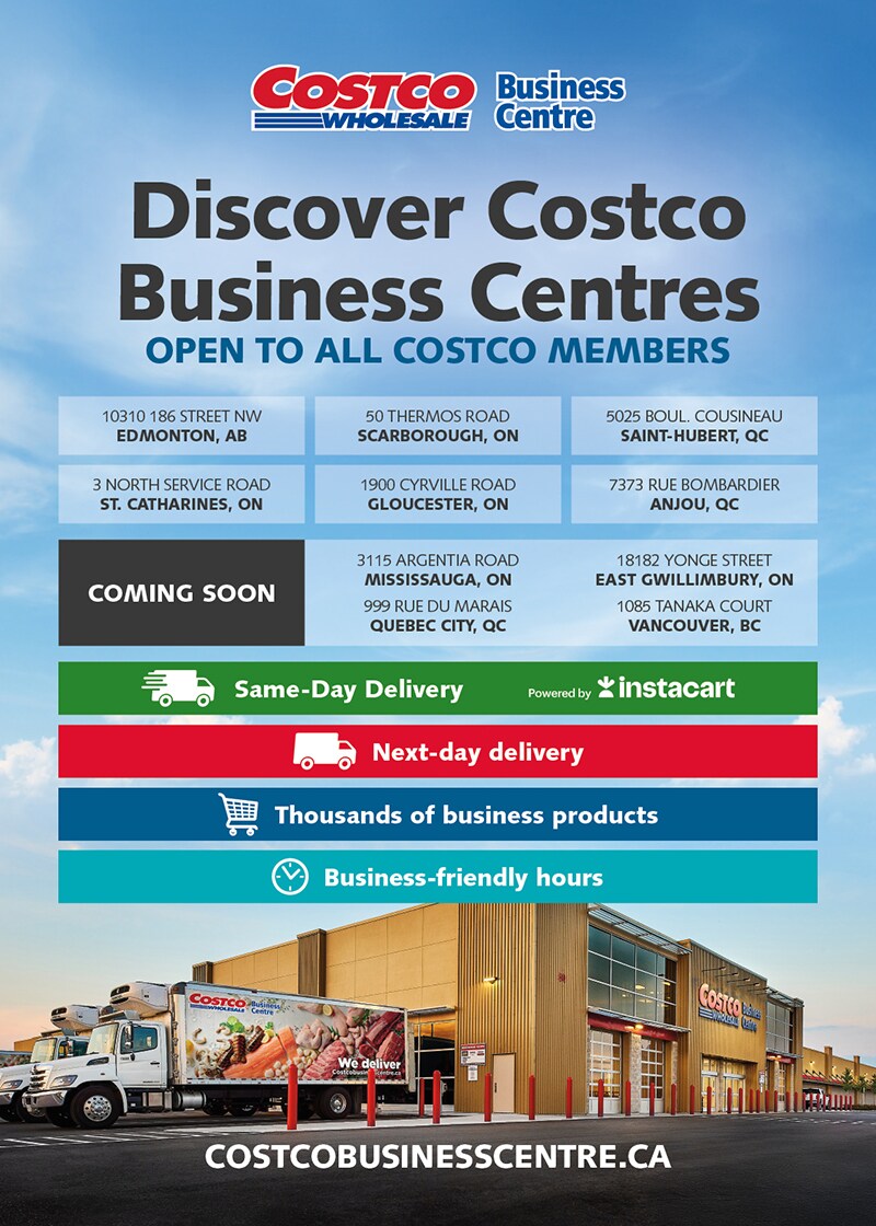 September 2025, Page 2 - Costco Connection