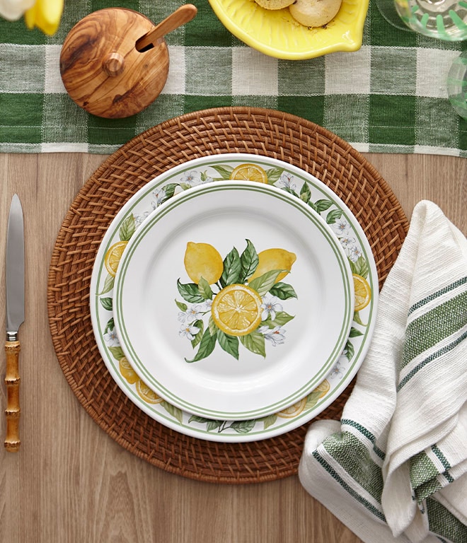 Dinnerware Shop | Sur La Table