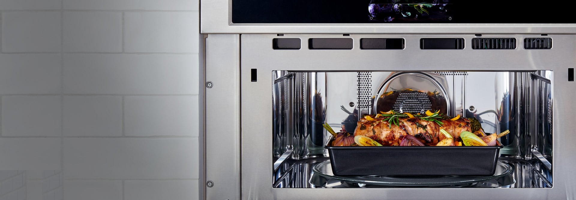 5-in-1 Ovens | Monogram