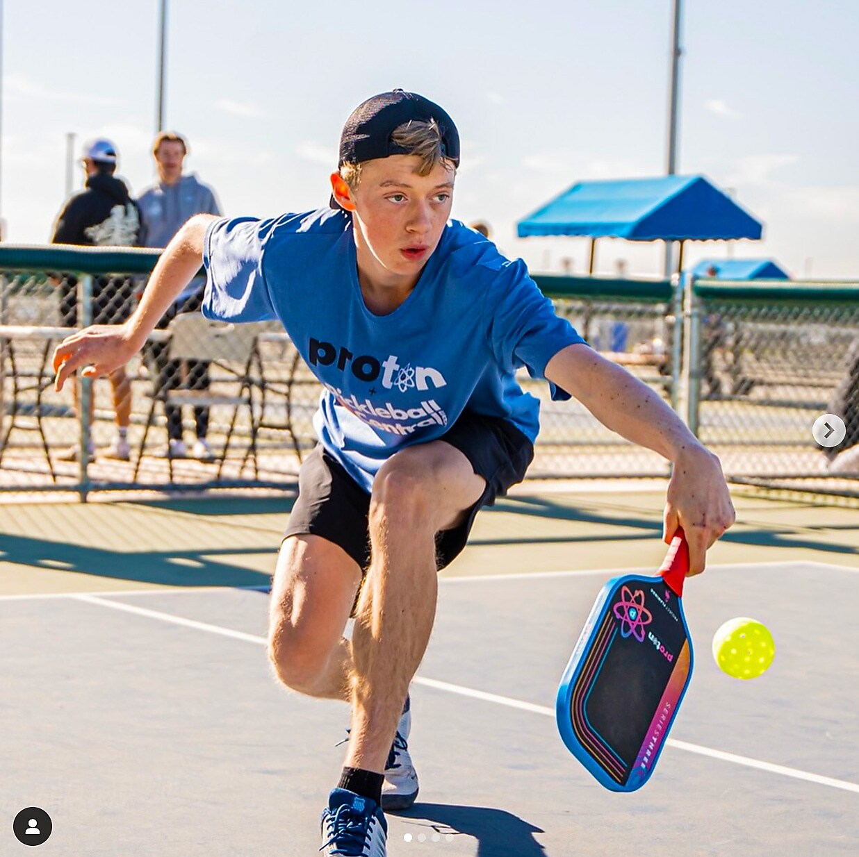 Pickleball – Proton Sports