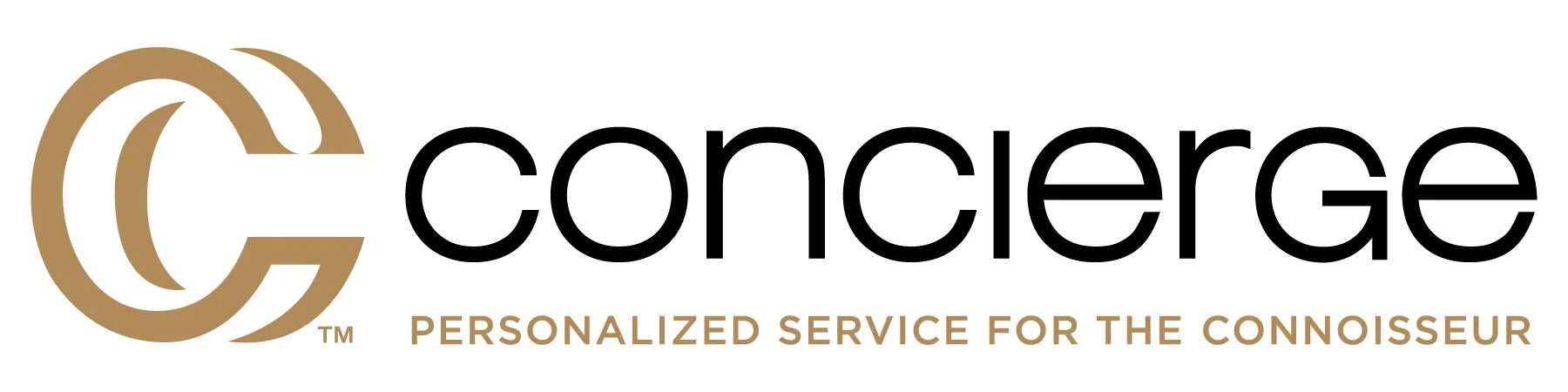 Concierge Services Logo