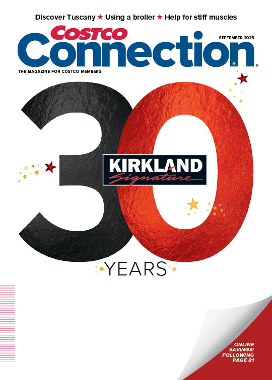 September 2025, Page 9 - Costco Connection