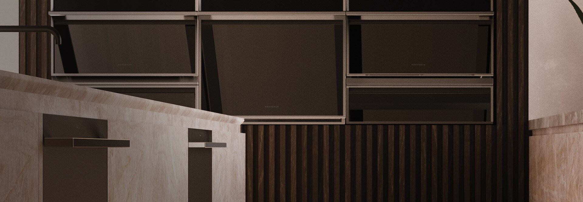 Warming Drawers for Kitchens | Monogram Appliances