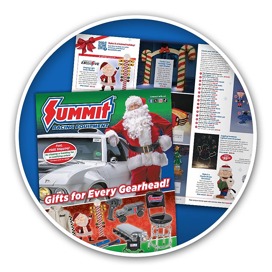 Summit Racing Online Digital Catalogs