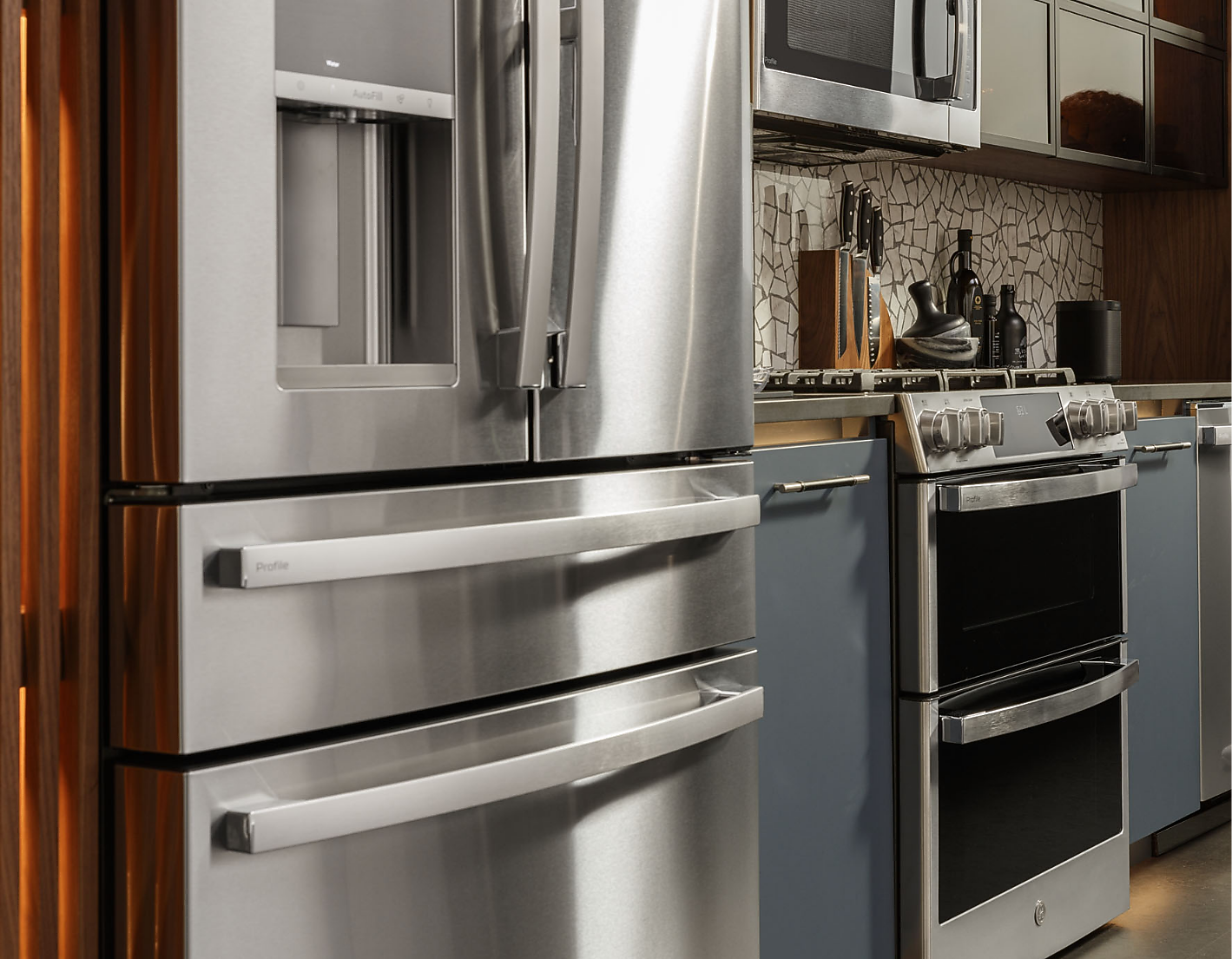 Shop appliances, parts and accessories by brand