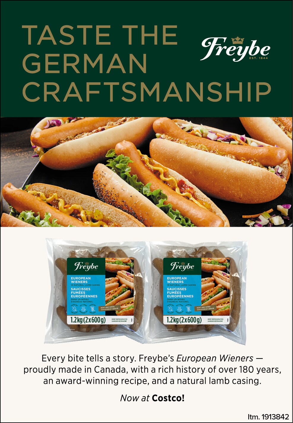 June 2025, Page 4 - Costco Connection