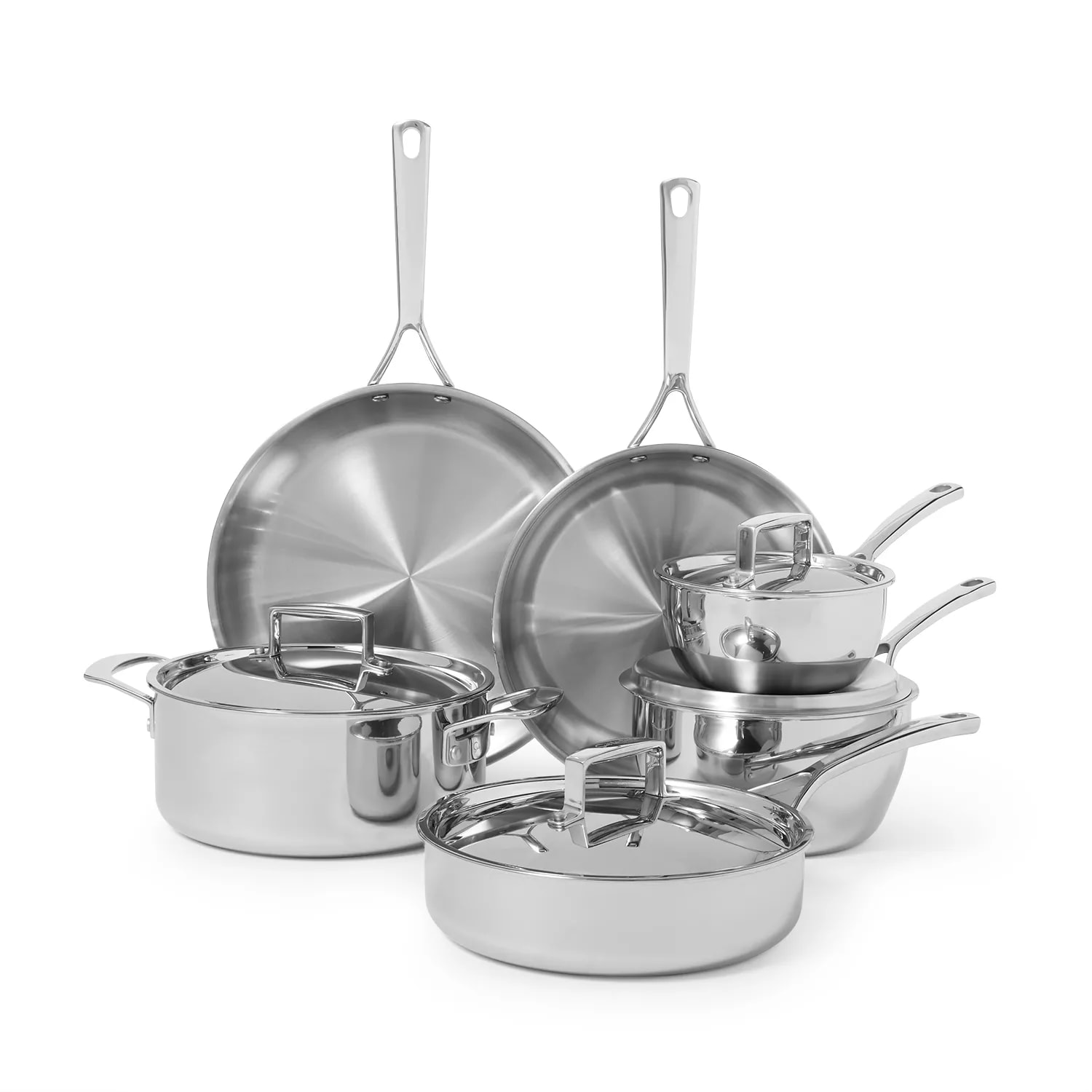 Cookware 101 Guide | Sur La Table