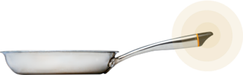 High End Induction Ranges | Monogram Appliances