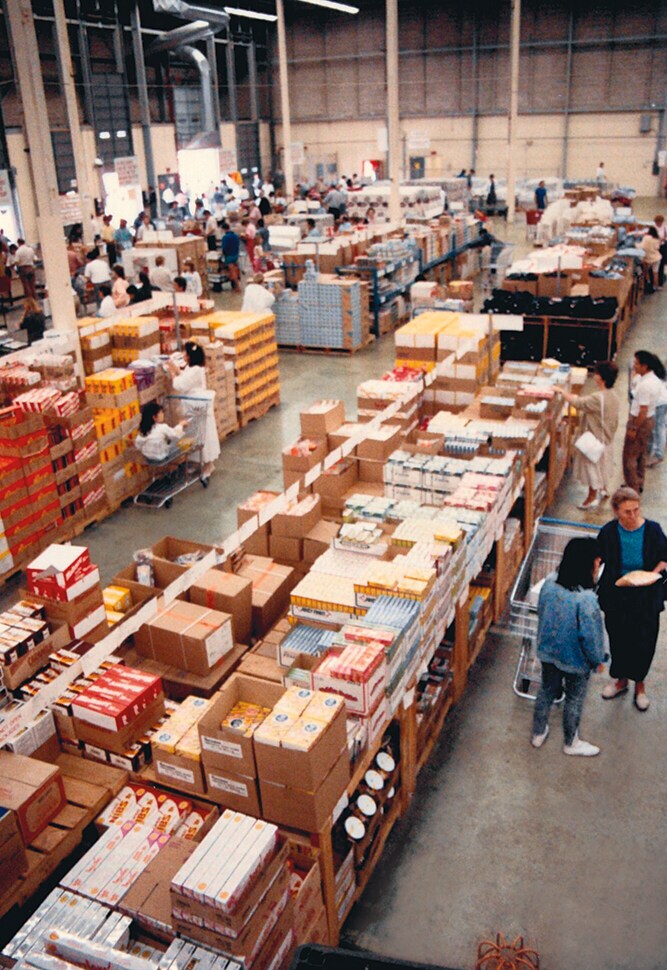 October 2025, Page 4 - Costco Connection