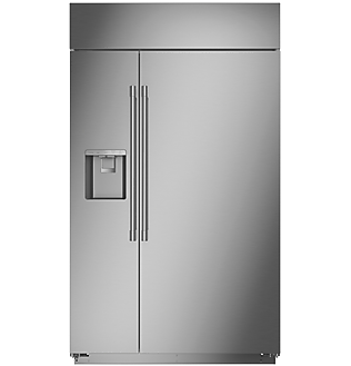 Monogram Appliances - Luxury Kitchen Appliances