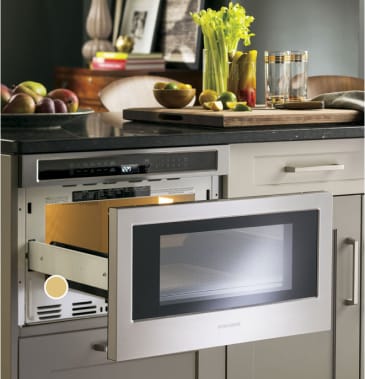 Model and Serial Number Finder | Monogram Appliances