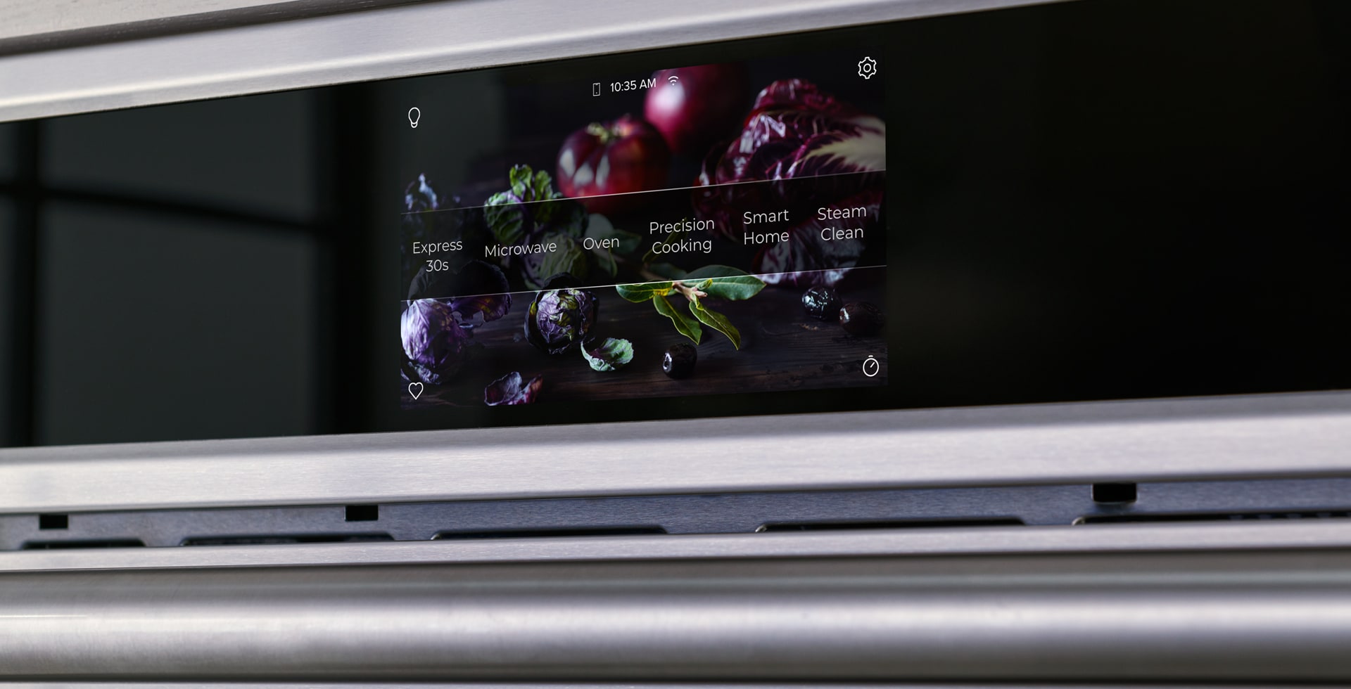 5-in-1 Ovens | Monogram