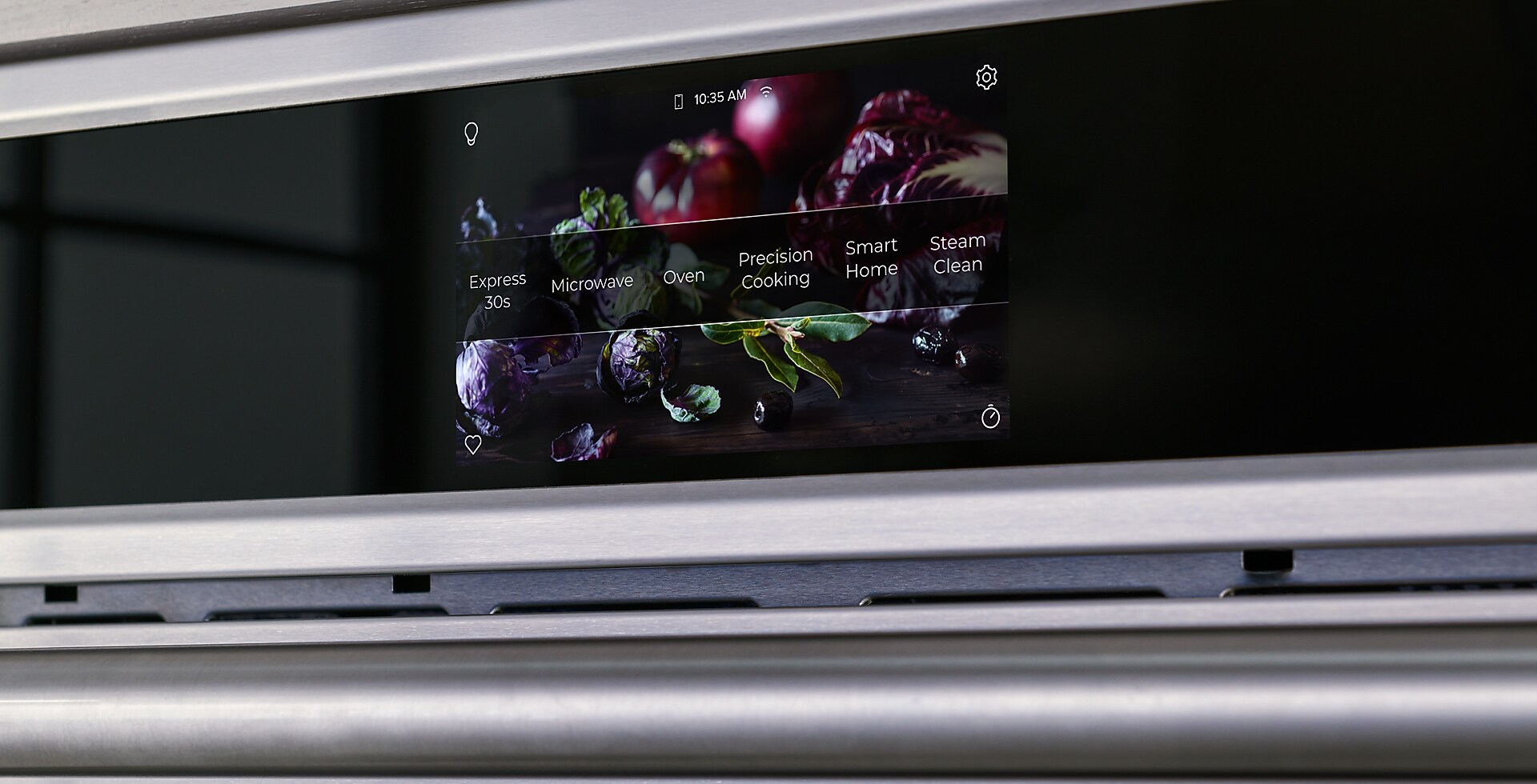 5-in-1 Ovens | Monogram