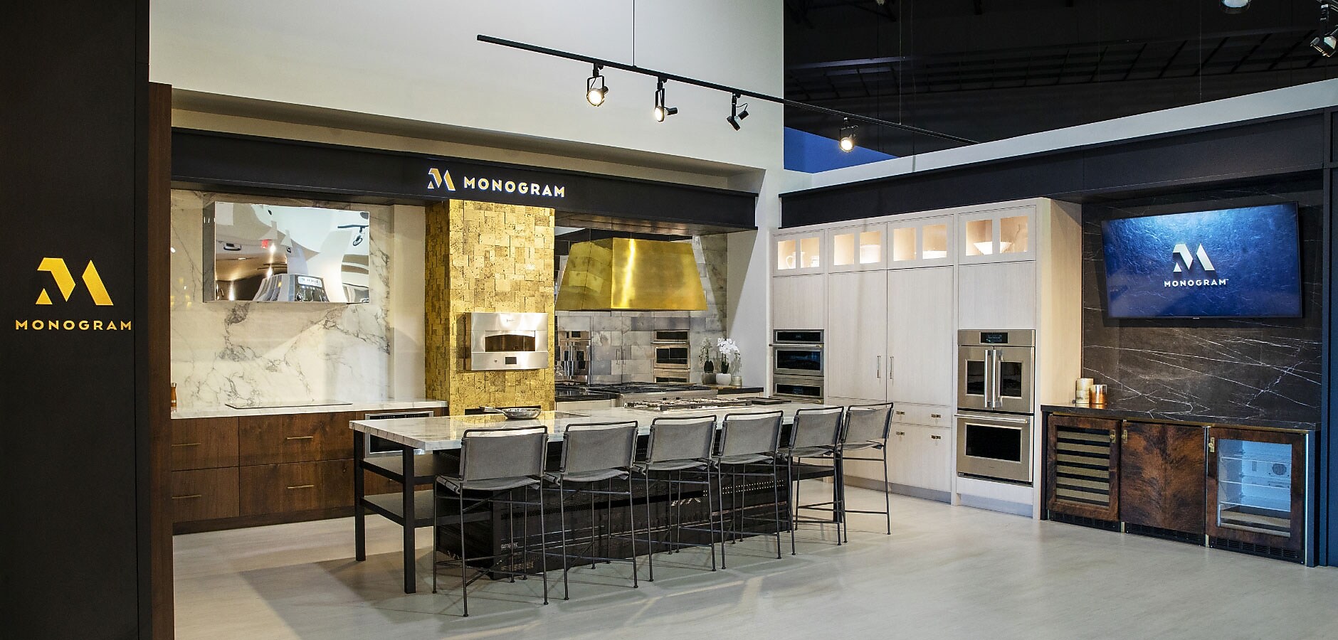 Monogram Certified Sales Professionals | Monogram Appliances