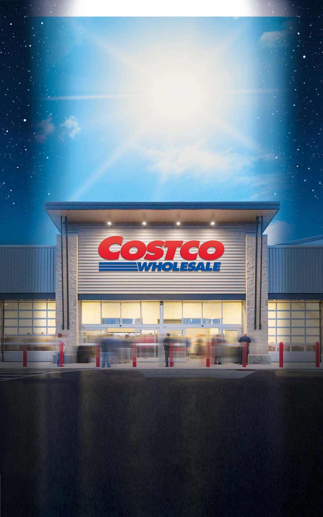 August 2025, Page 2 - Costco Connection