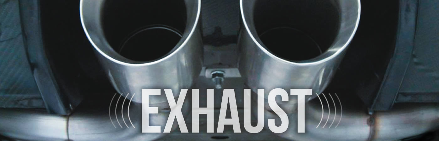 Tips for Choosing the Right Exhaust System | Summit Racing