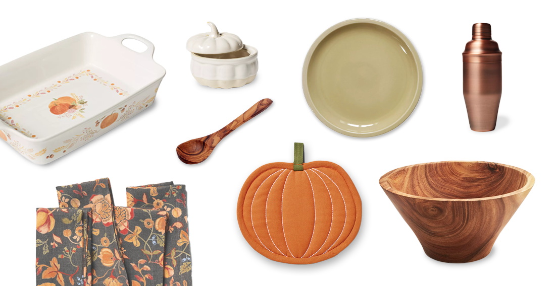 Thanksgiving Essentials | Sur La Table