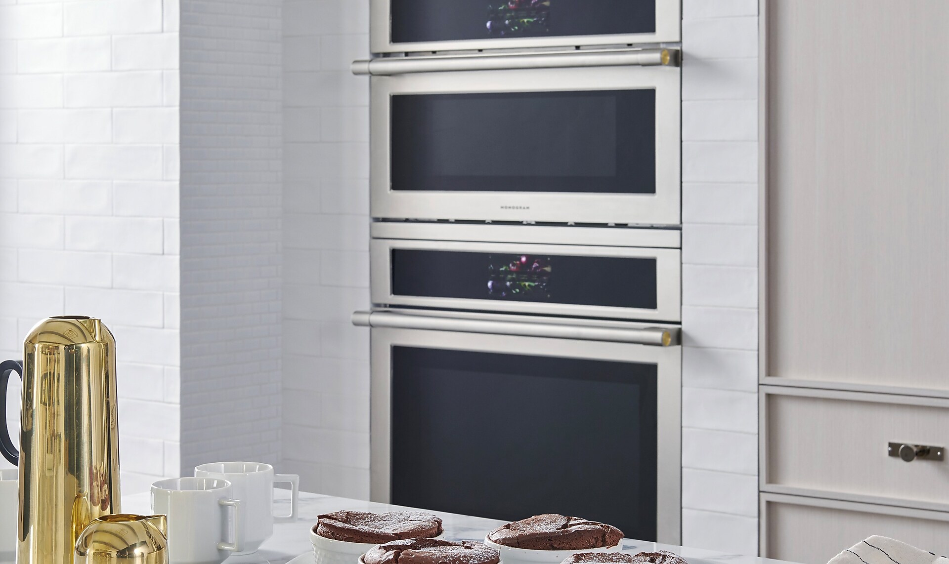 5-in-1 Ovens | Monogram