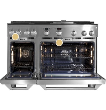 Model and Serial Number Finder | Monogram Appliances